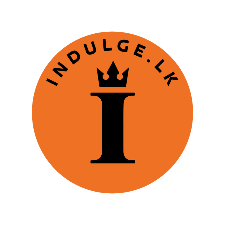 Indulge Desserts – Indulge.lk