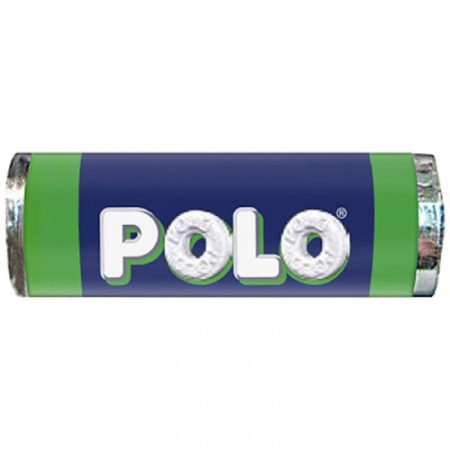 Polo Peppermint 12g – Indulge.lk