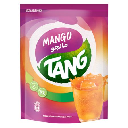TANG MANGO JUICE MIX 375G – Indulge.lk