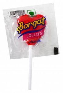 BORGAT LOLLIES HEARTS Buy 1 Get 1 Free – Indulge.lk